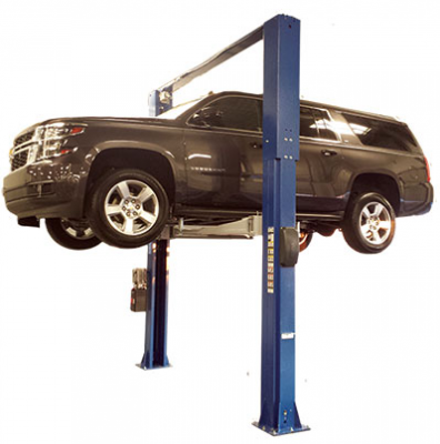 Rav Equipment - Ravaglioli KPH 370.42 KU 10,000 lbs Two Post Lift