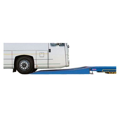 Rav Equipment - Ravaglioli HD Scissor Lift